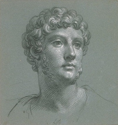 Spencer Alley: Roman Emperors and Military as Later Visualized