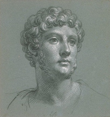 Spencer Alley: Roman Emperors and Military as Later Visualized