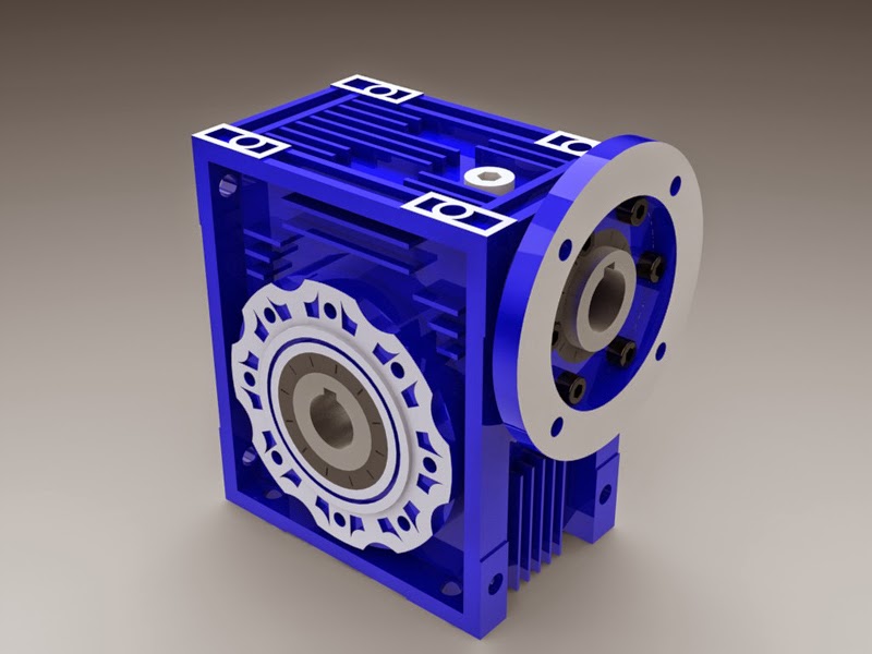 StarDrives Automação Industrial: O que é e para que serve um Redutor de ...