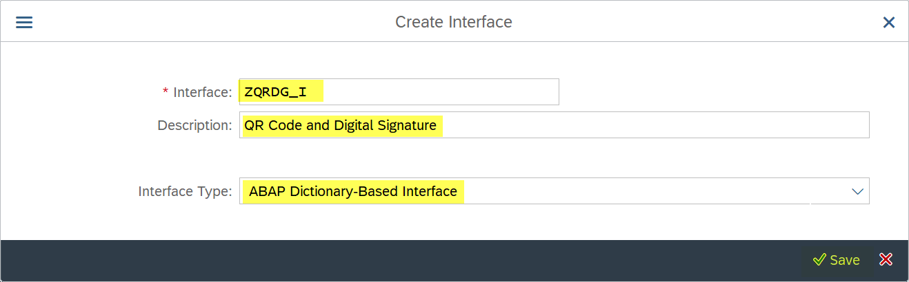 SAP ABAP Central: Printing QR Code and Digital Signature in Adobe Forms