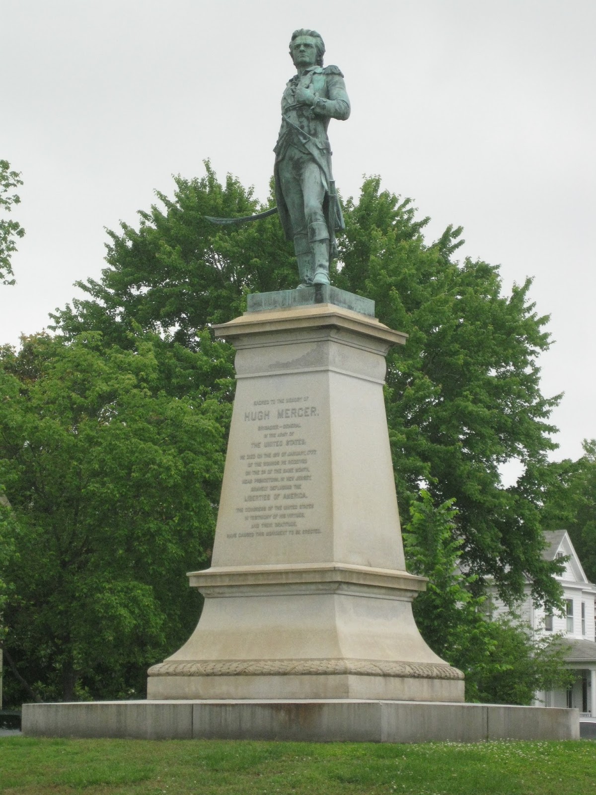 Harry Travels: June 2017