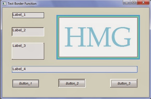 Manual de Programación en 64 Bits: Harbour Project MiniGUI Tutorial for ...