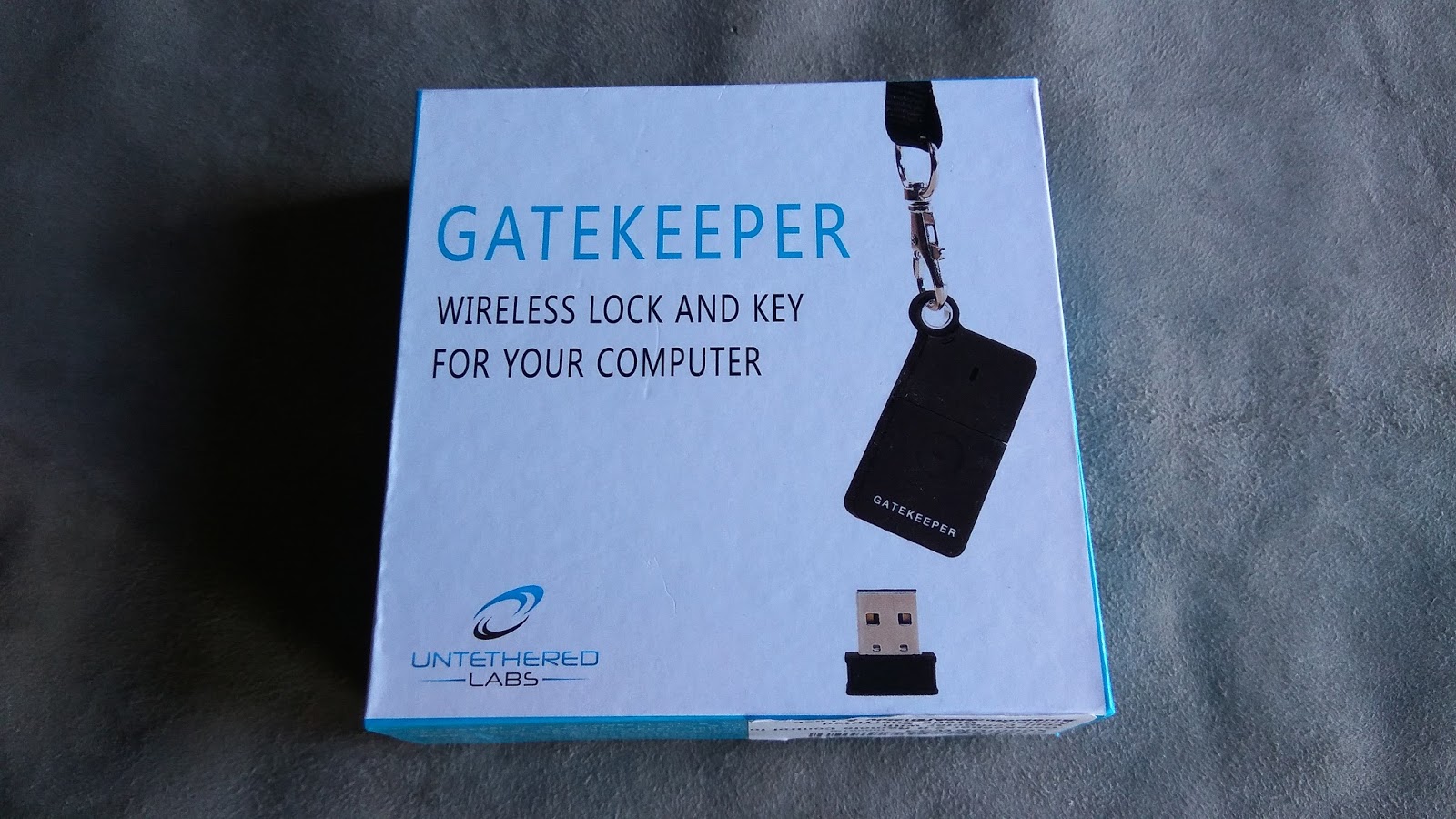 Tecno Asiático: GateKeeper 2.0. Control de privacidad para PC con ...
