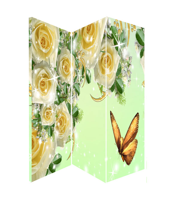 Deco: Paravane decorative