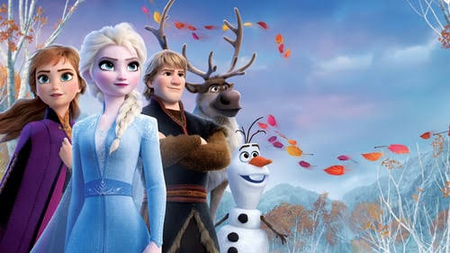 Critica - "Frozen 2" Franquia volta ainda mais emocionante - GeekBlast