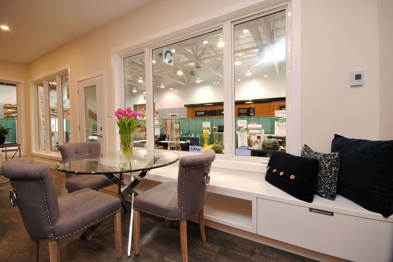 Prefab Homes - Modular Homes - Canada: Maple Leaf Homes