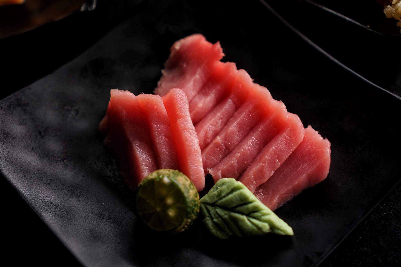 What Mary Loves: Geonbae Offers Unlimited Korean and Japanese Favorites