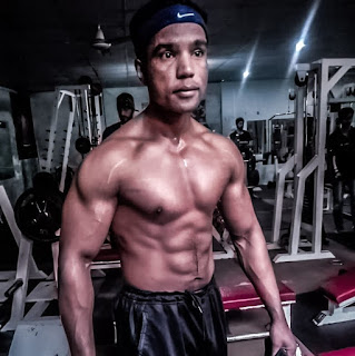 world bodybuilders pictures: islamabad bodybuilder muhammad shahzad ...