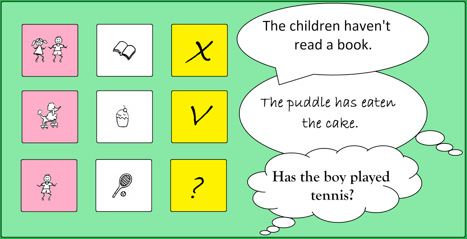 moje pomysły jak ...: Speaking Dice DIY