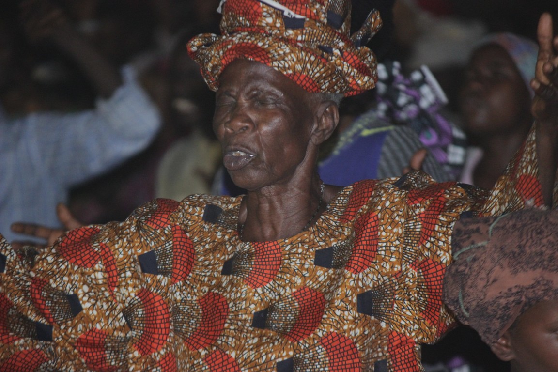 Ikenne is for Christ, not idol worshiping, says Prophet Hezekiah at ...