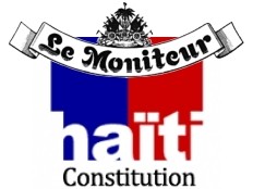 Grands Débats: Liste des constitutions d'Haïti