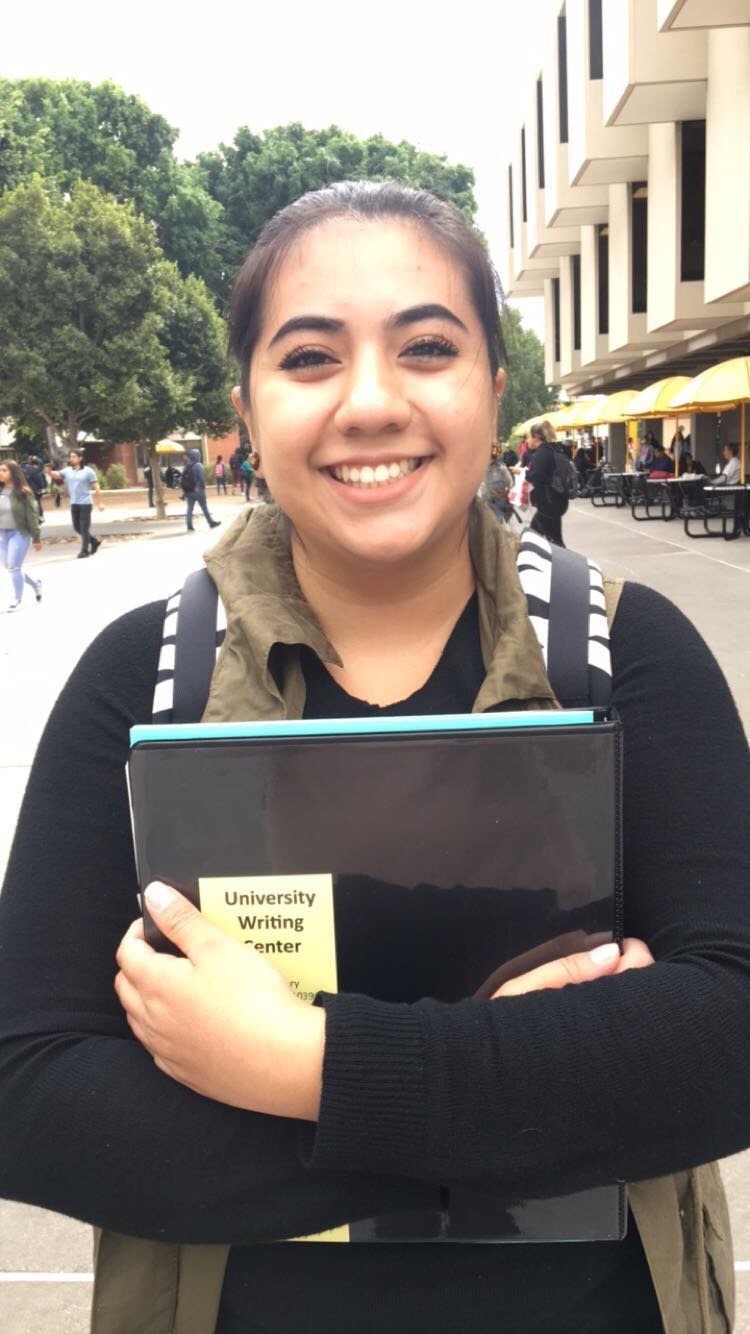 ART 3170 Civic Engagement: Social Issues "Action" Project: Daisy ...