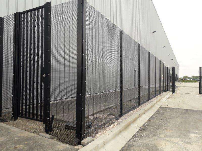 The Door Industry Journal: Procter Contracts launches Pro-Secure SR1 ...