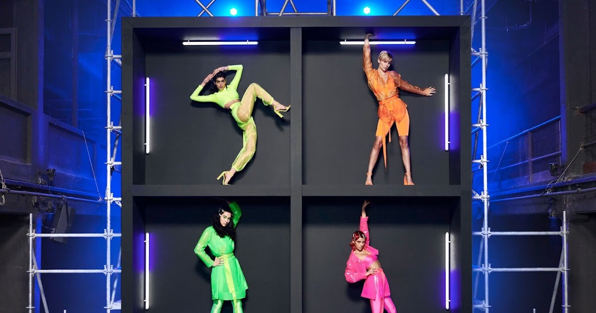GNTM Cycle 16 8th Episode Group Shoot In A Rotating Cube Photo Shoot MforModels gntm-cycle-16-8th-episode-group-shoot-in-a-rotating-cube-photo-shoot-mformodels