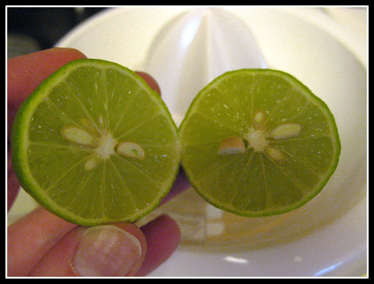 Sisters in the Kitchen: Bite-Size Oreo® Key Lime Pies