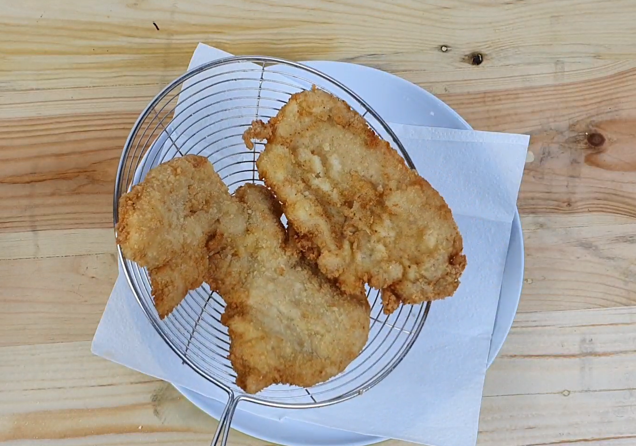 IDE JUALAN AYAM DIGUNTING GUNTING DIBIKIN INI ENAK BANGET | CHICKEN ...