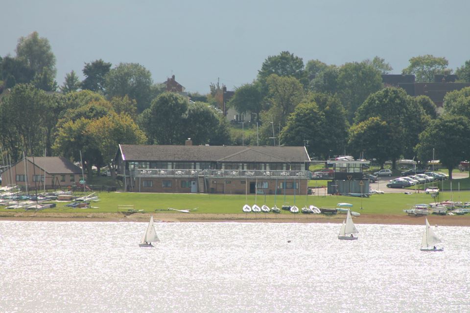 Martin Brookes Oakham: Hambleton Rutland Photographs