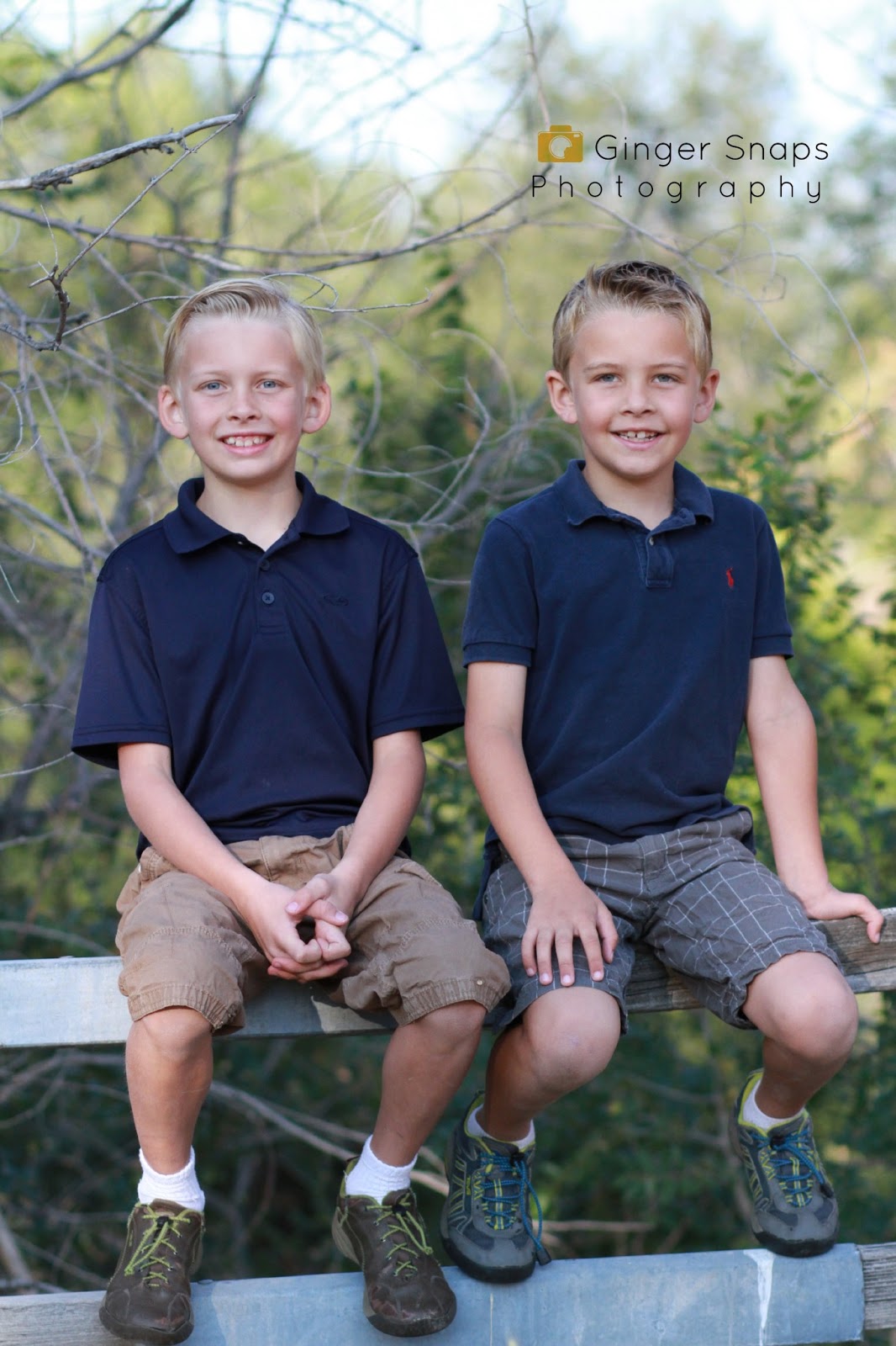 Photography: Tomco Children & A Give Away