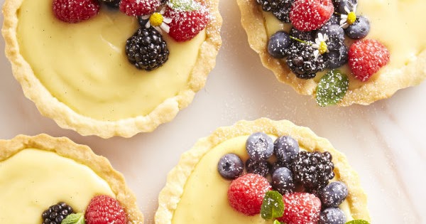 ciao! newport beach: afternoon tea bites