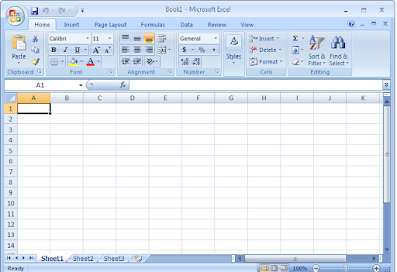 MS Excel (Microsoft Excel) Notes