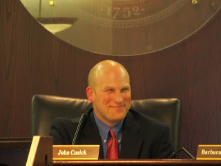 Lehigh Valley Ramblings: 2012