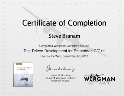 Flink And Blink: Review: Web-Based Course Test-Driven Development For ...
