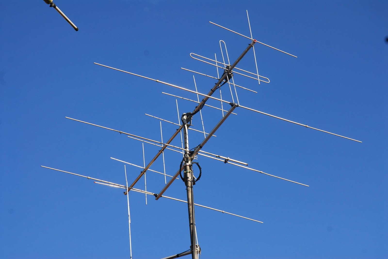 Ham Radio Ireland - EI2KC: Pictures