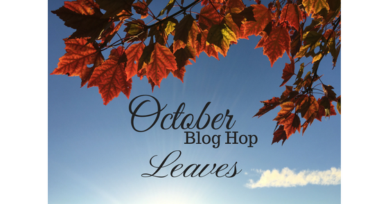 Crystal O. Minkler: ~ Friends of Unity October Blog Hop