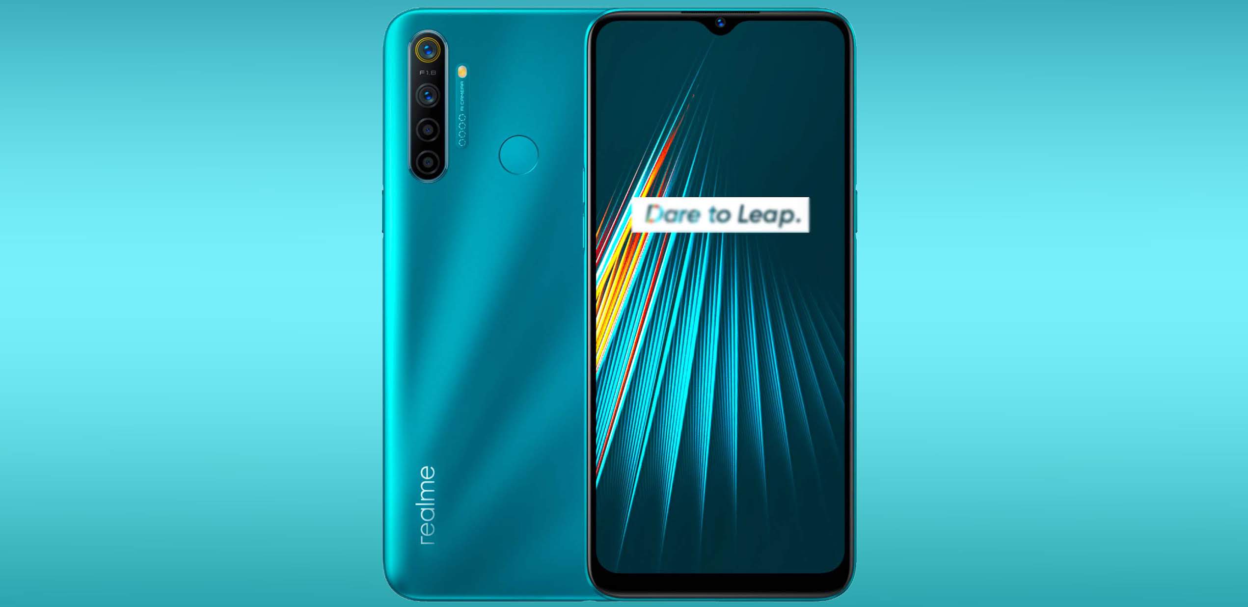 Realme 5i Price and full phone Specifications - Mobilespecification8