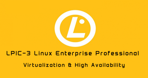 LPIC-3 Linux Enterprise Professional | LPI Central