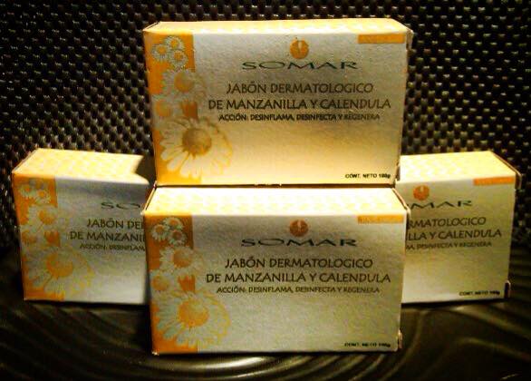 Somar Rolf México D.F.