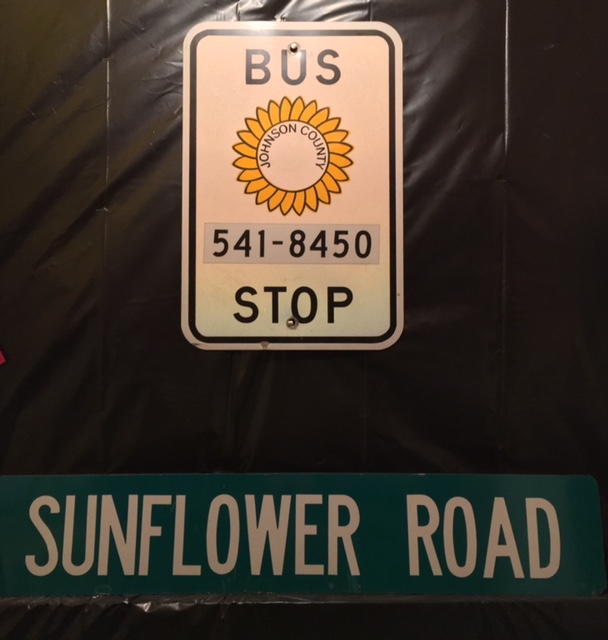 "The World's Largest Sunflower Collection"