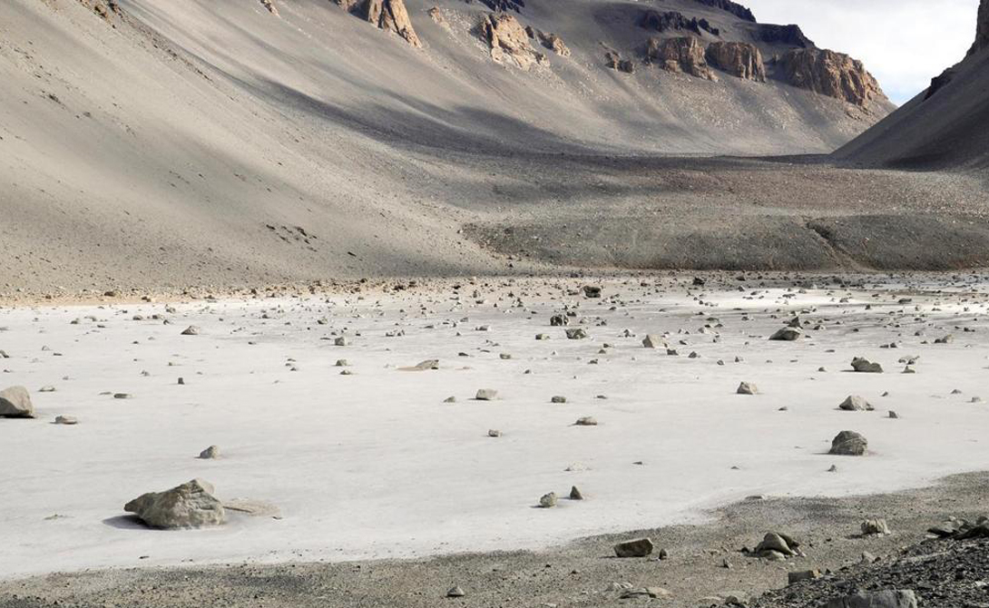 Chingum — Discover Curiosities: The Saltiest Places On Earth