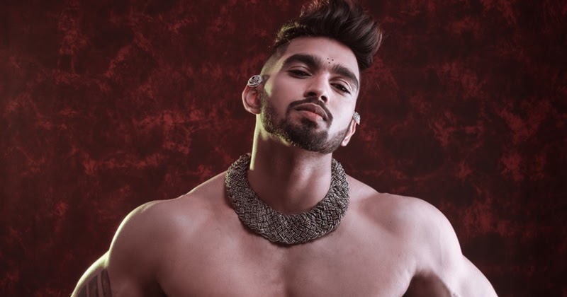 Grand Boyzone: Amit Agre