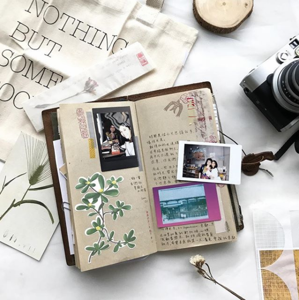 20 Inspirational Mandarin/Cantonese Journal/Planning on YouTube and ...