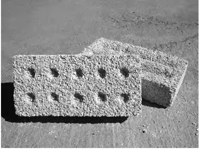 Bloques de tierra compactada no convencionales con asfalto como ...