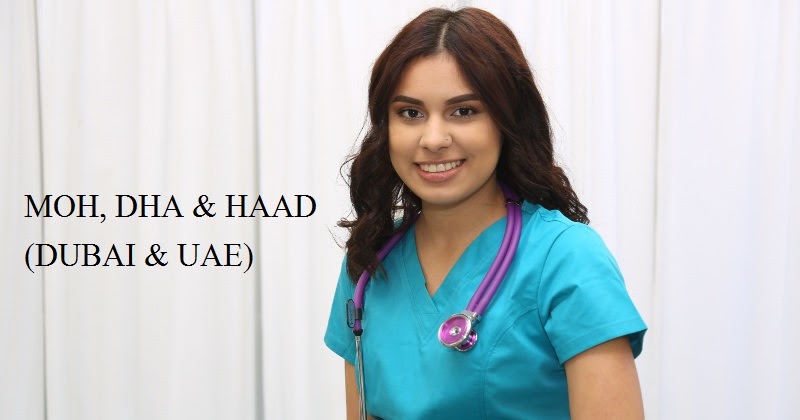 HAAD- Your license to practice medical in UAE