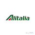 Alitalia Logo vector (.cdr) - BlogoVector
