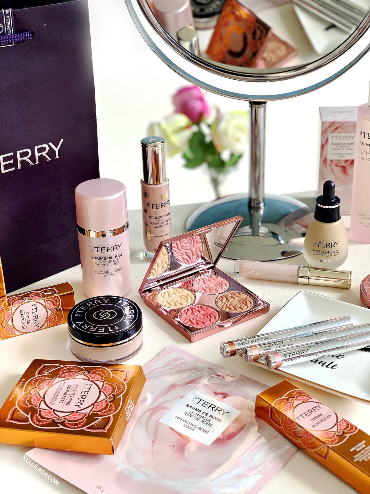 By Terry Summer Collection 2020 | KELLiLASH