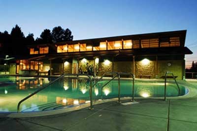 View Ridge Swim Club Three Bedroom Home with Lake Views: $825,000