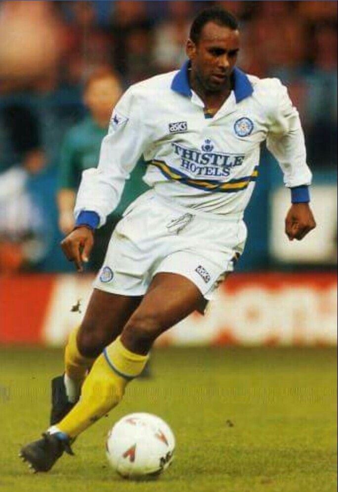 Classic Arsenal Player Profile - Part 5 - David 'Rocky' Rocastle