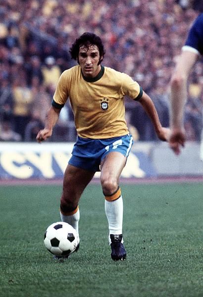 FUTEBOL SAUDADES: PAULO CÉSAR CARPEGIANI - PARTE 1