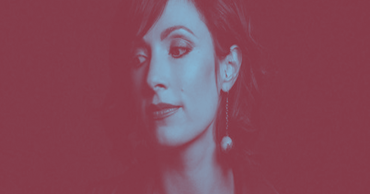 Sneja Recordings: Artist: Marissa Guzman [Sneja Recordings]