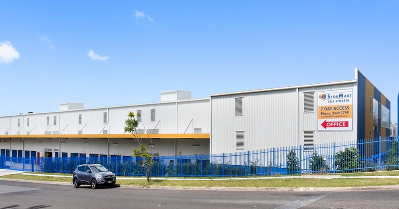 Top Self Storage Company in Brisbane: Know about Self-Storage Ideas in ...