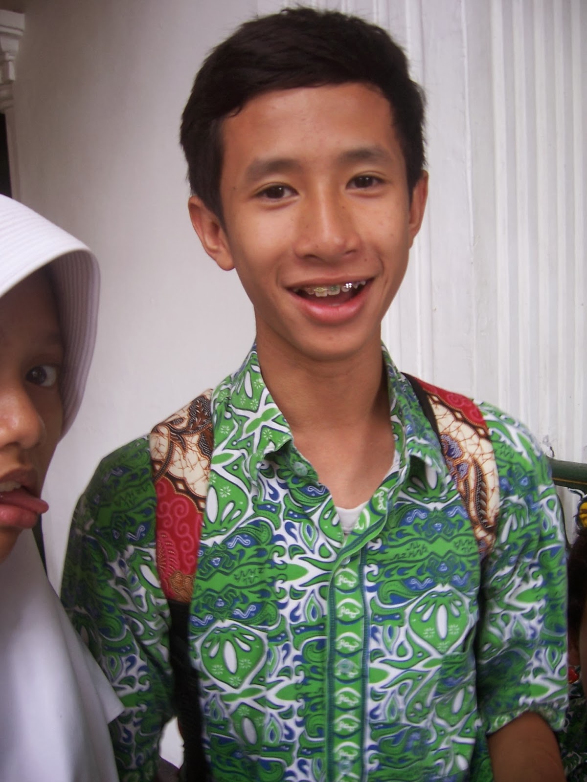 Sma Cogan Poto Cogan