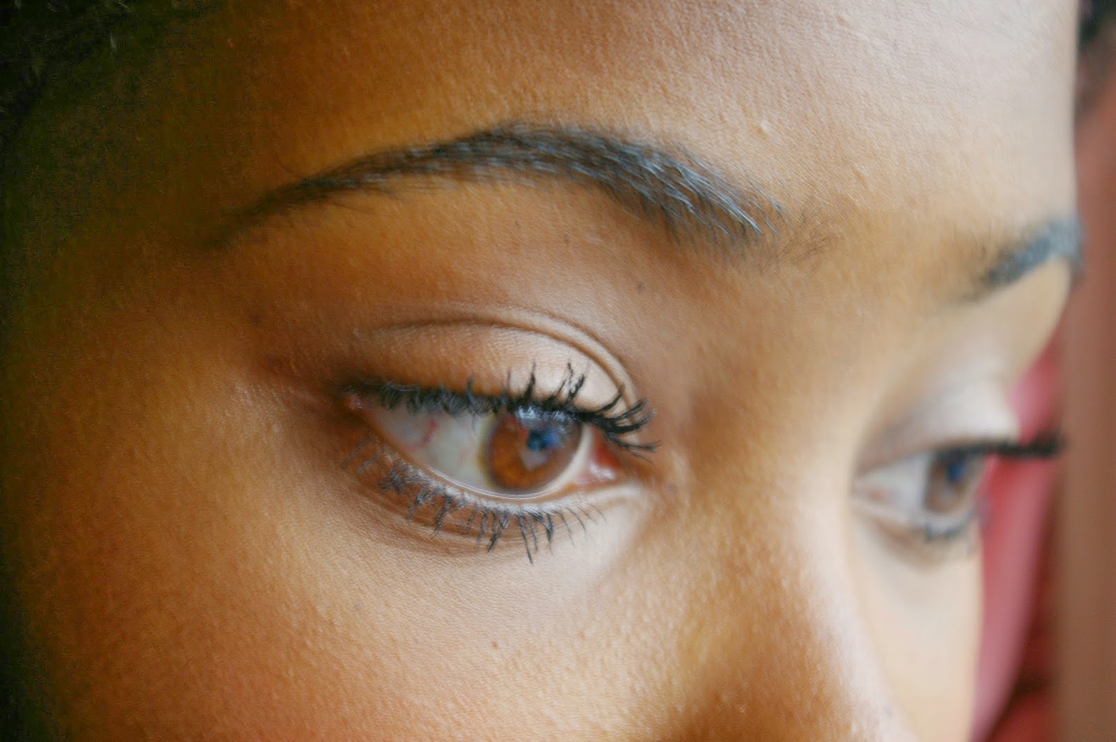 L'Oreal Miss Manga Mascara Review. - in my sunday best