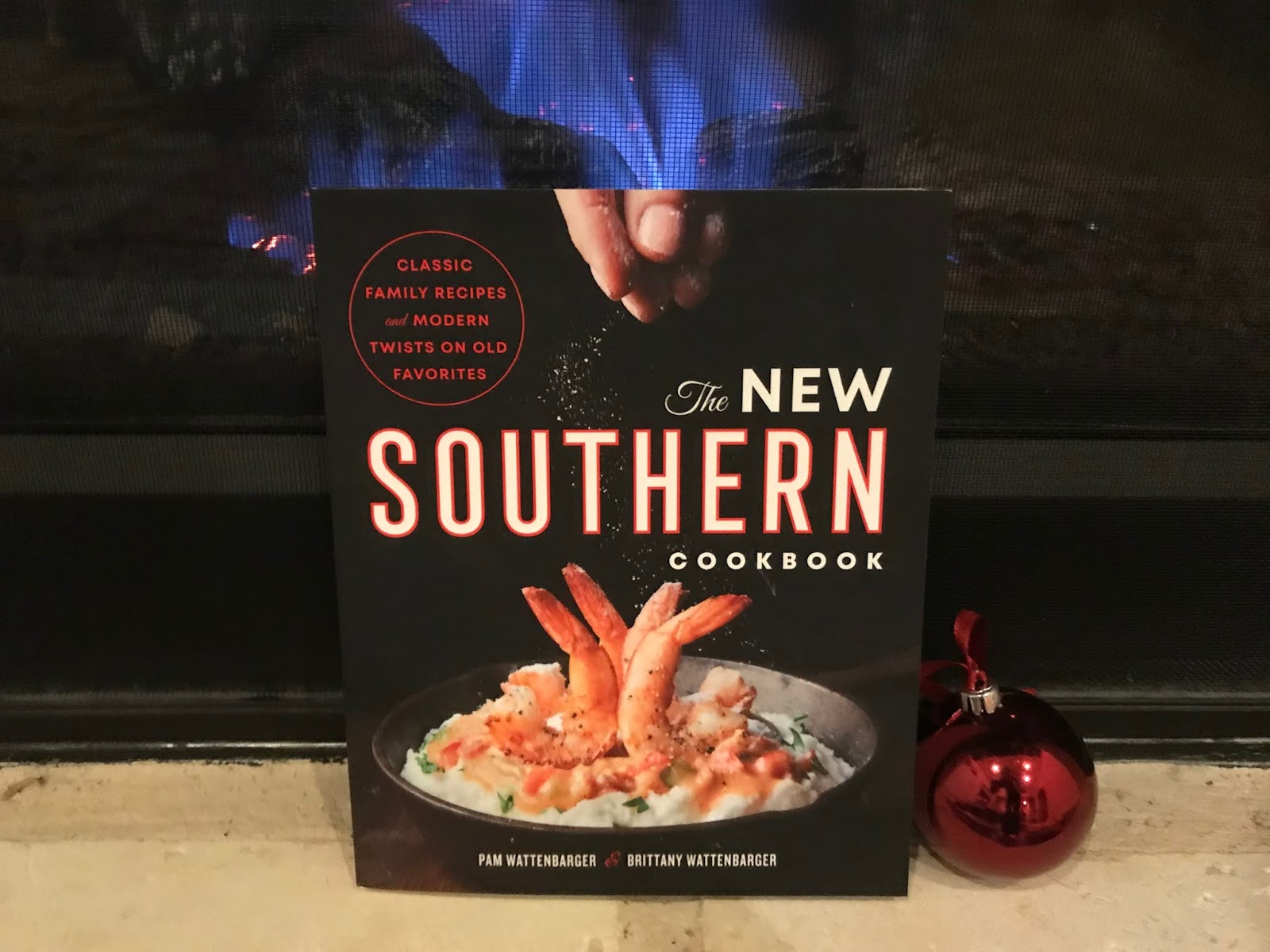 (Holiday Gift Guide) The New Southern Cookbook is a Must-Have Book for ...