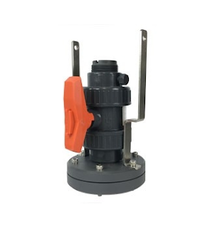 Signet 515 Rotor-X Paddlewheel Flow Sensor | Wiratama Mitra Abadi