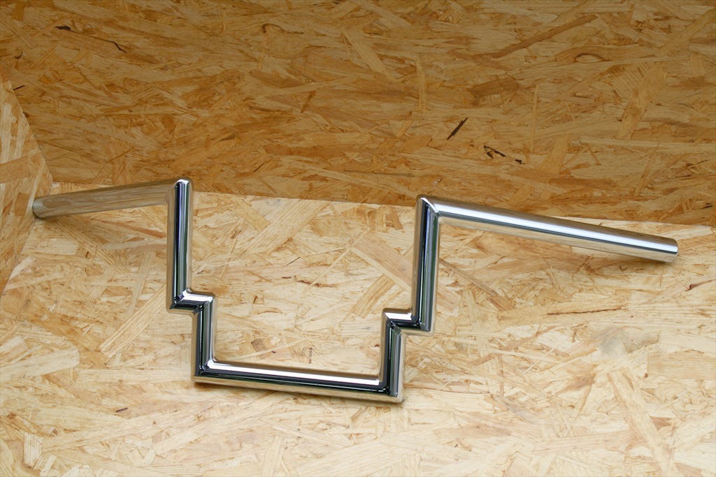 On Any Sunday BLOG: DOUBLE Z BAR リリース