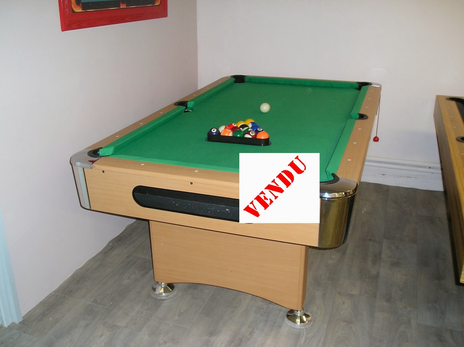 billard dwg